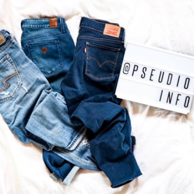 Pseudio | Discover Saint John