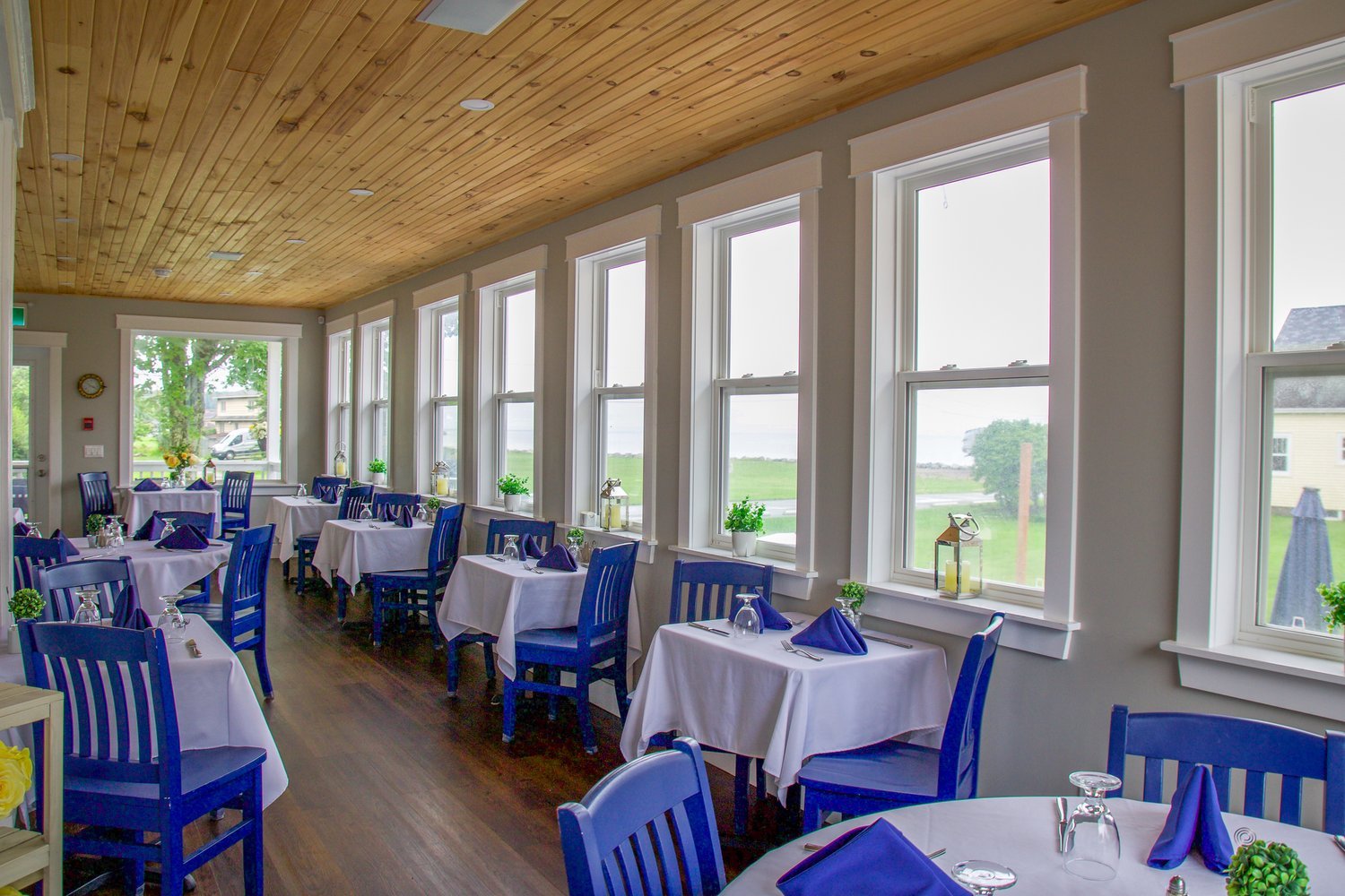 Explore Beautiful Fundy-St. Martins | Discover Saint John