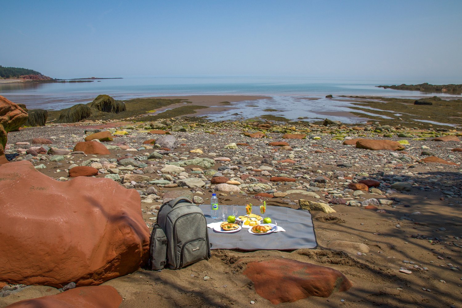 Explore Beautiful Fundy-St. Martins | Discover Saint John