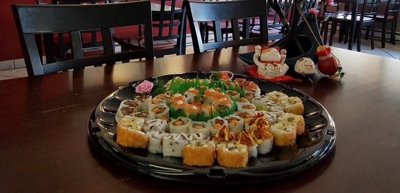 Boaz | Discover Saint John