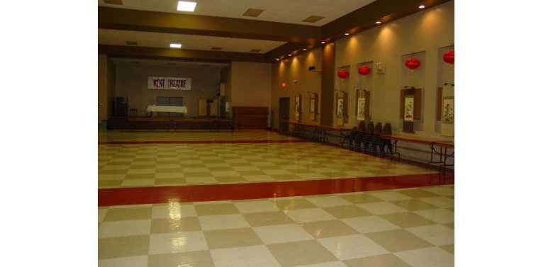 Kent Theatre | Discover Saint John