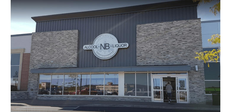 Alcool NB Liquor | Discover Saint John