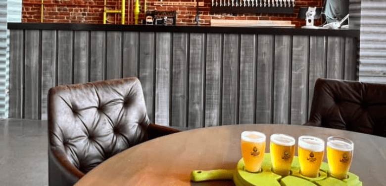 Wasted Day Brewing | Discover Saint John