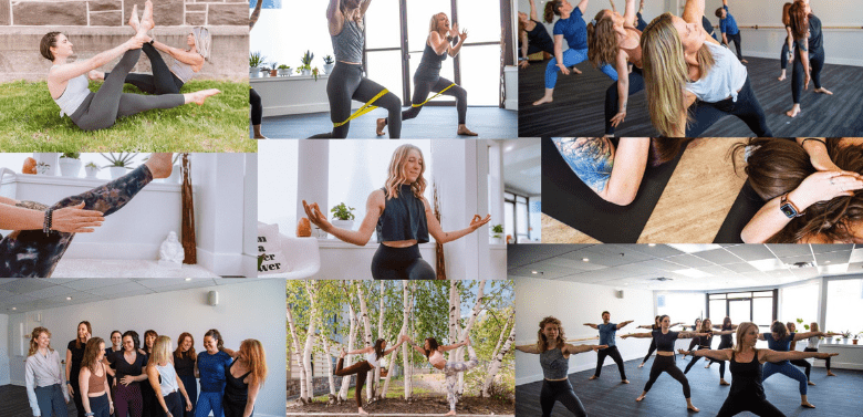 The Nest Yoga Saint John | Discover Saint John