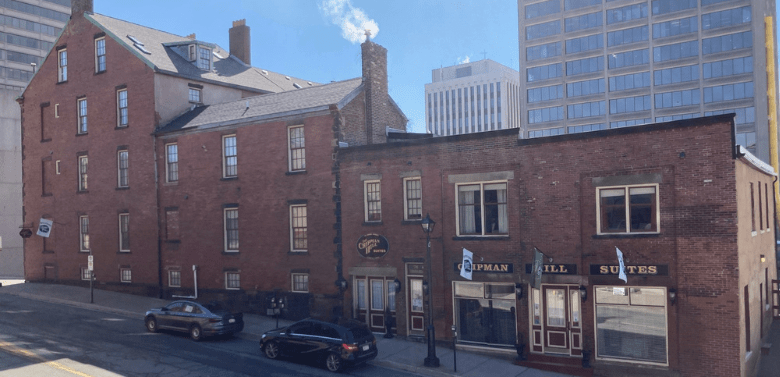 Chipman Hill Suites | Discover Saint John