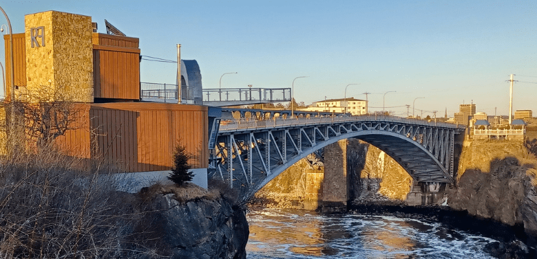 Reversing Falls Restaurant | Discover Saint John