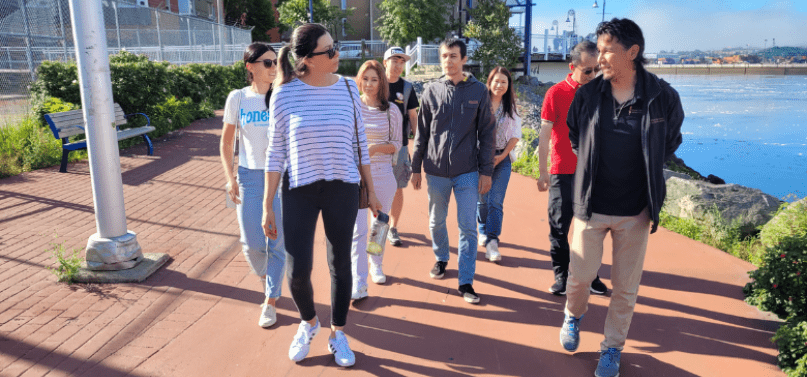 First Nations Storytellers | Discover Saint John