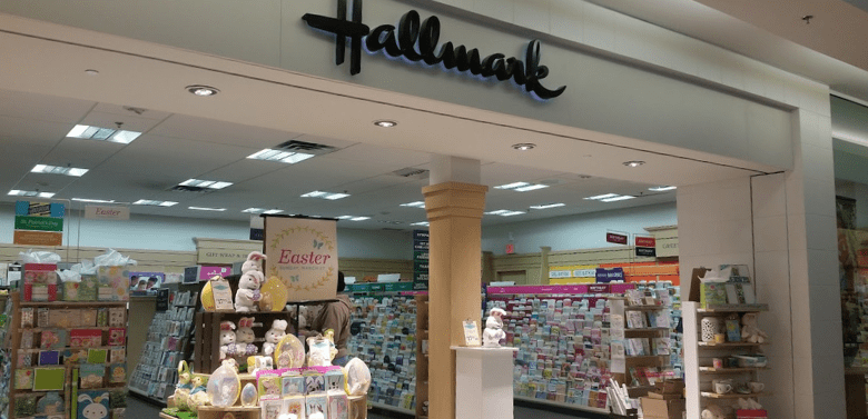 Hallmark | Discover Saint John